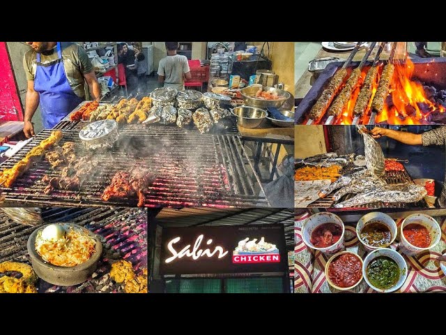 Amazing Non Vegetarian restaurant in Surat: Matka Biryani:Bakara Raan ...