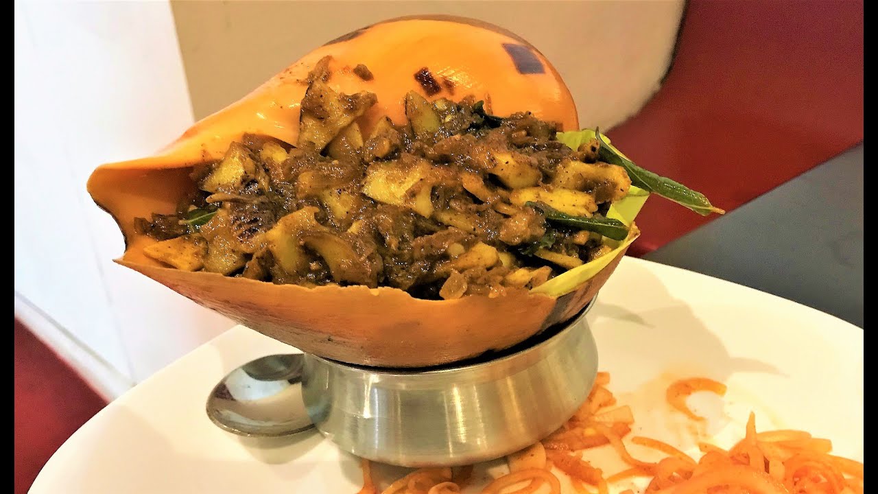 Neydhal , The Coast - Coimbatore - A Resturant For Sea Food Lovers ...